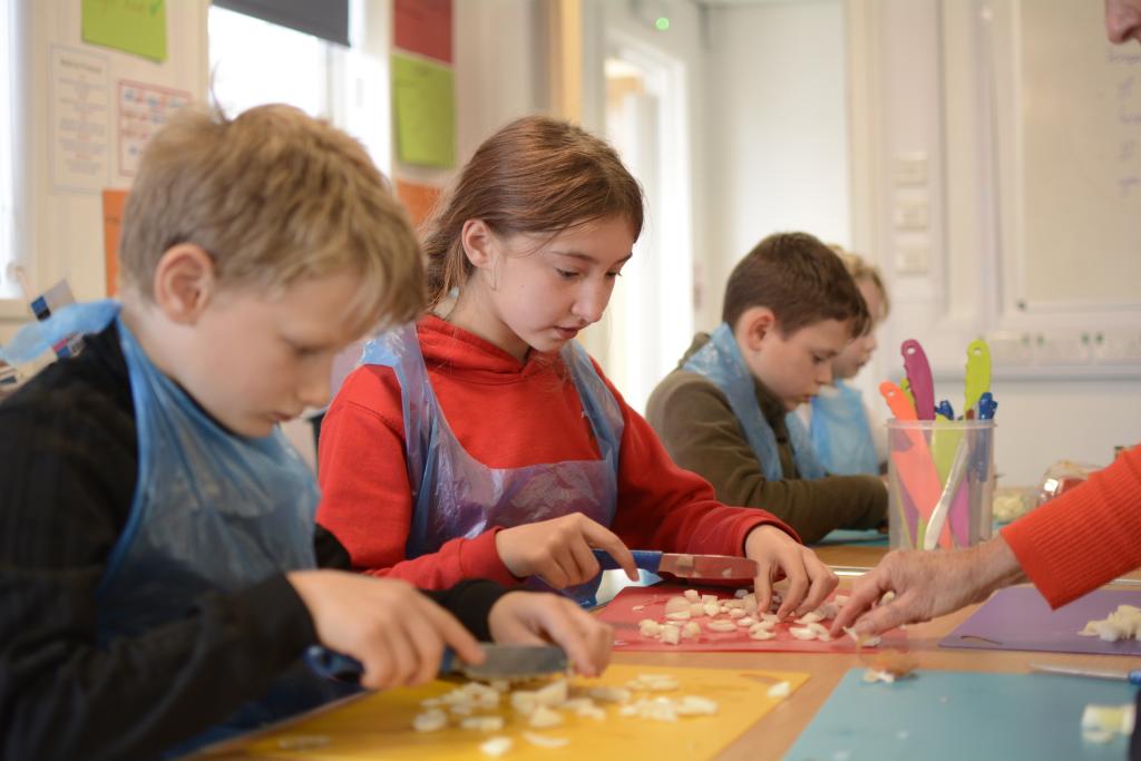 Healthy Schools And Cookery Club Update Burton Salmon Primary School healthy-schools-and-cookery-club-update-burton-salmon-primary-school